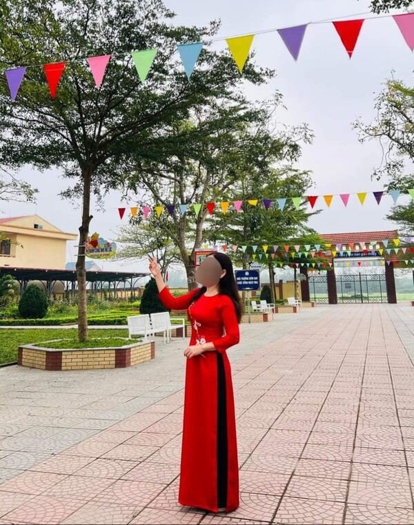 [아오자이와 한복] 알아보기