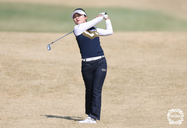 KLPGA iM금융오픈- 이예원 2주 연속 우승 노린다