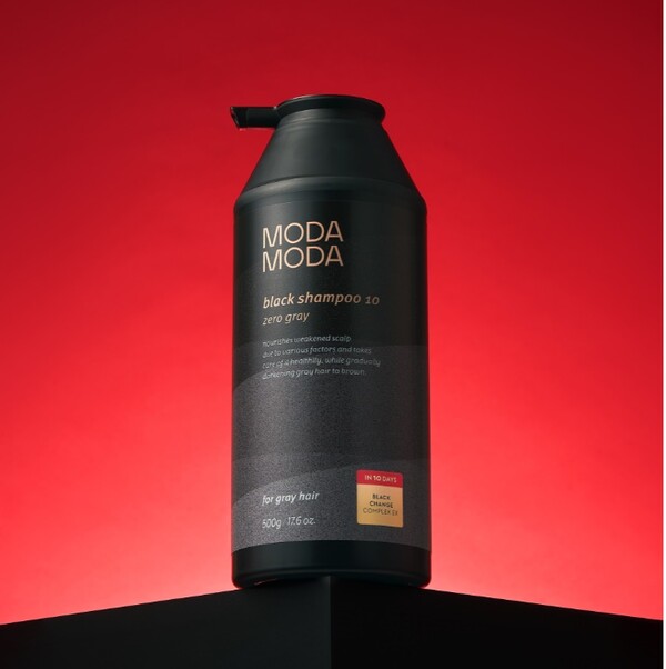 ModaModa’s “Zero Gray Black Shampoo 10” Now Available at Costco Stores ...